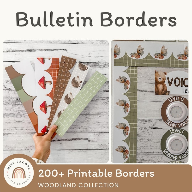 Mushrooms Bulletin Board - Etsy
