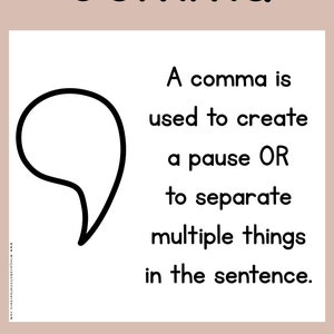 Punctuation Posters | BOHO VIBES | Desert Neutral Decor - Etsy