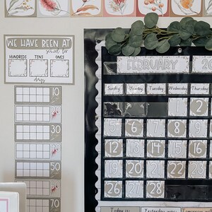 AUSTRALIANA Classroom Decor Bundle Australian Animals and - Etsy