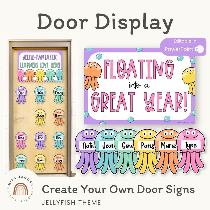 Jellyfish Themed Gifts - 60+ Gift Ideas for 2026