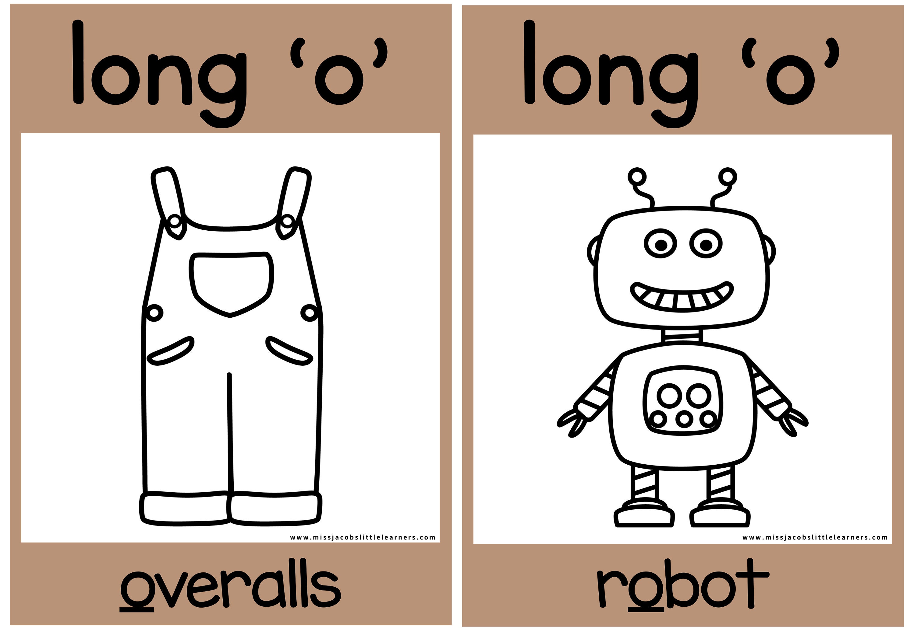 Phonics Posters | BOHO VIBES | Desert Neutral Decor | Editable - Etsy