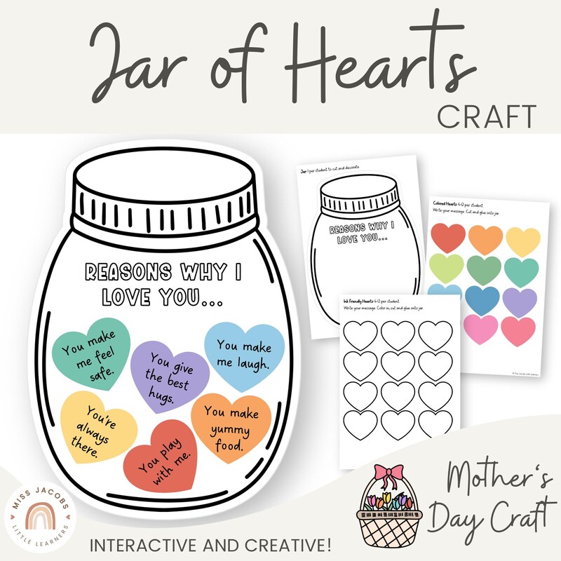 MissJacobsClassroom - Etsy