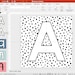 CALM COLOURS and Messy Dots Classroom Display Headers | Editable ...