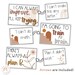 DESERT NEUTRAL Growth Mindset Display | Boho Vibes Classroom Decor - Etsy