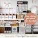 SPOTTY BOHO Classroom Decor Bundle | Boho Classroom Decorations | Boho ...