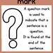 Punctuation Posters BOHO VIBES Desert Neutral Decor - Etsy
