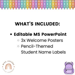 Pencils Door Display Cutesy Classroom Decor, Back to School Theme ...