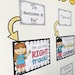 Growth Mindset Posters and Display - Etsy
