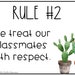 CACTUS Editable Classroom Posters Pack Cactus Classroom Decor - Etsy