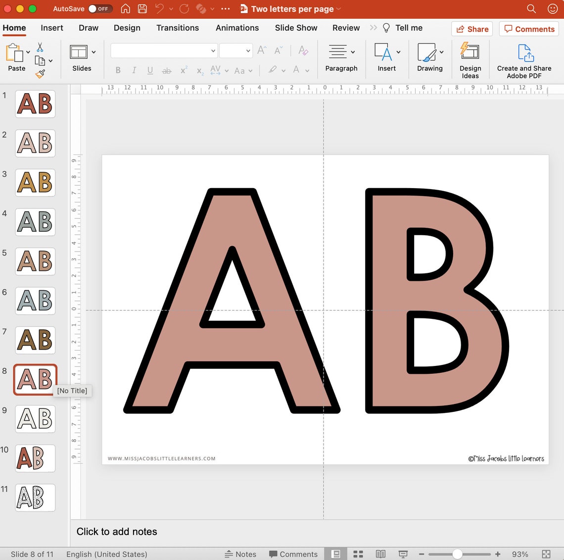 BOHO Classroom Display Headers | Editable Bulletin Board Lettering Pack ...
