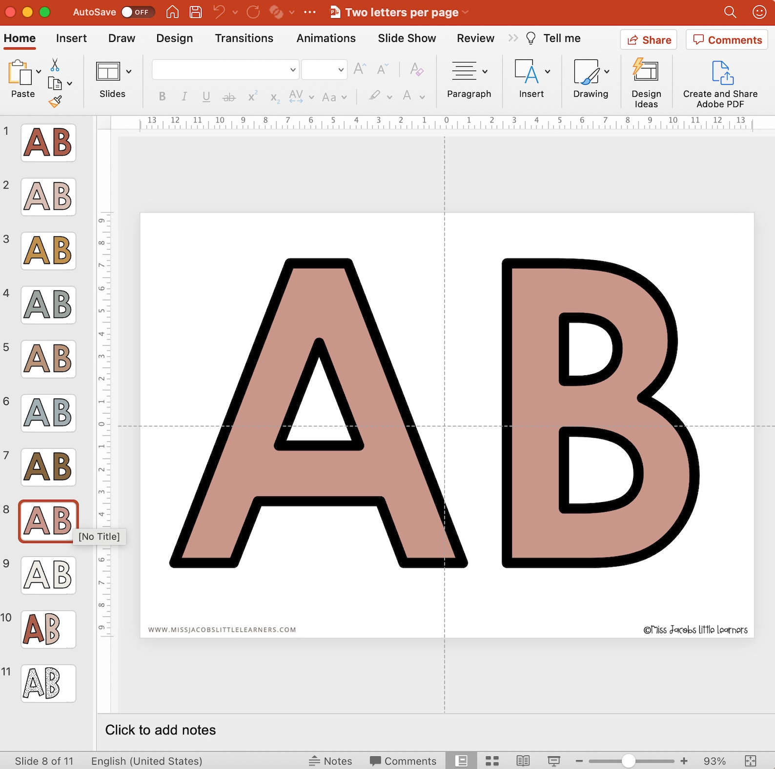 BOHO Classroom Display Headers Editable Bulletin Board | Etsy