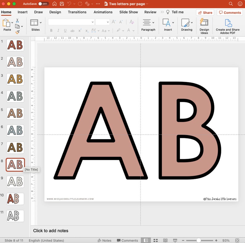 BOHO Classroom Display Headers Editable Bulletin Board - Etsy