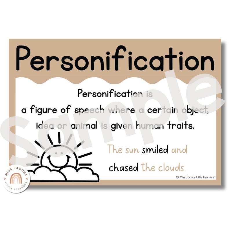 English Classroom Set of 12 Posters, Speaking Reading Writing Language ...