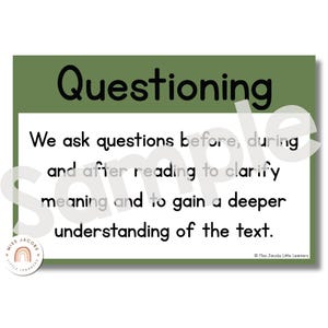 12 Packs English Posters Bundle, Grammar Posters Literacy Wall Bulletin ...