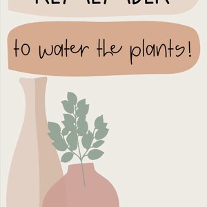 BOHO VIBES Editable Classroom Posters | Desert Neutral Classroom Decor ...