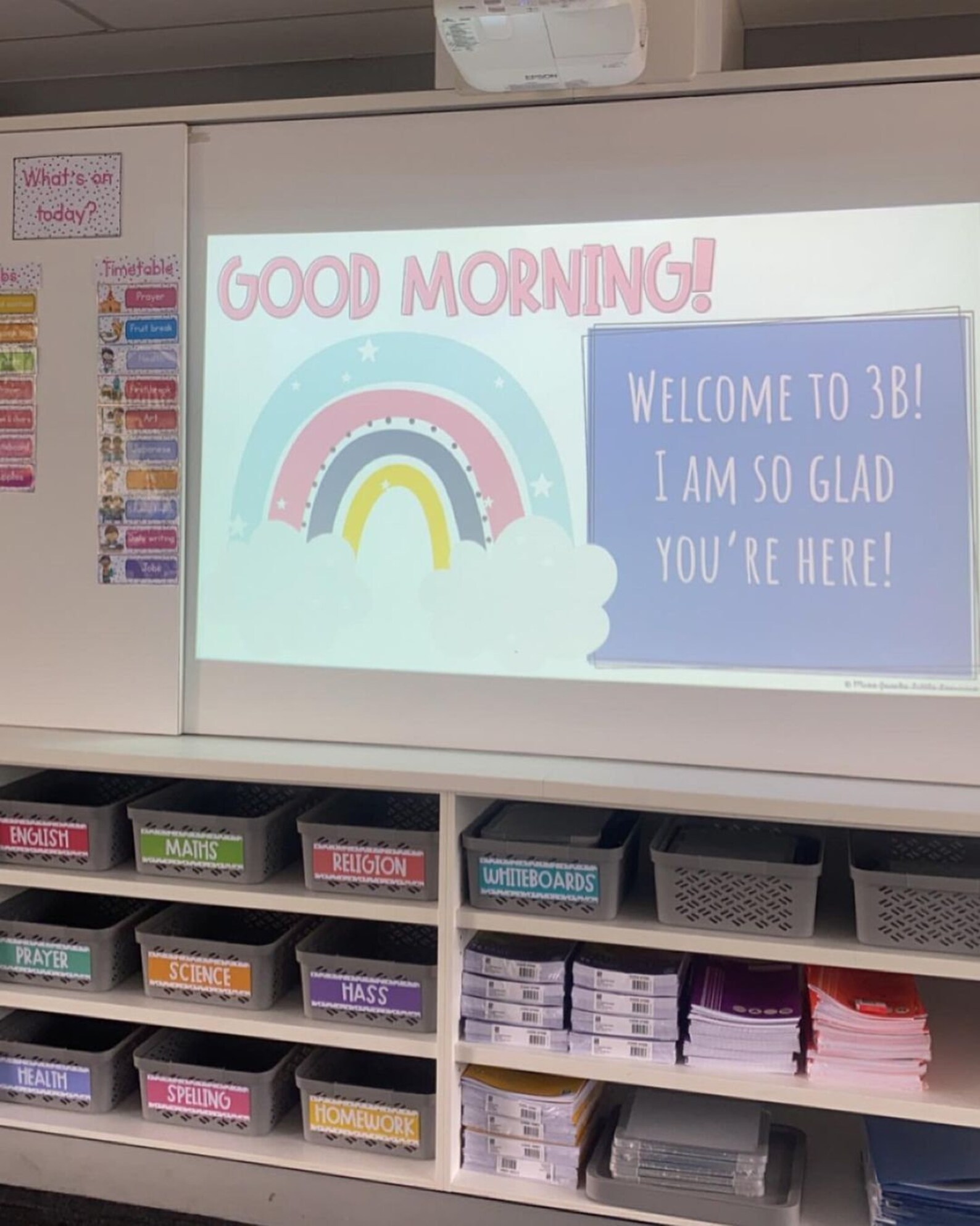 Morning Meeting Google Slides Mega Bundle With Timers, Editable ...
