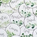 BOTANICAL Classroom Labels | Editable | Modern Farmhouse Classroom ...