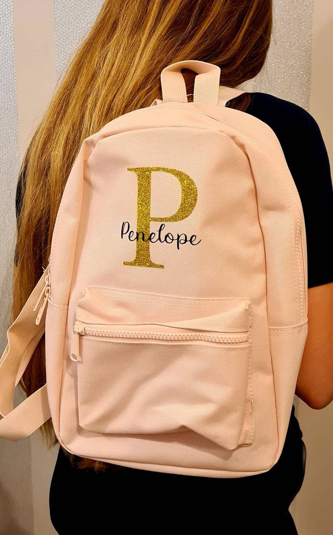 Personalised Backpack Personalised kids Bag Kids Backpack - Etsy.de