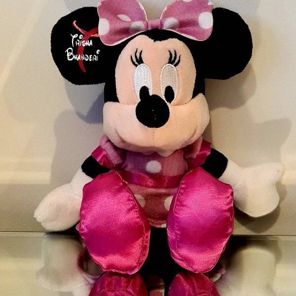 Mouse Soft Toy - Etsy