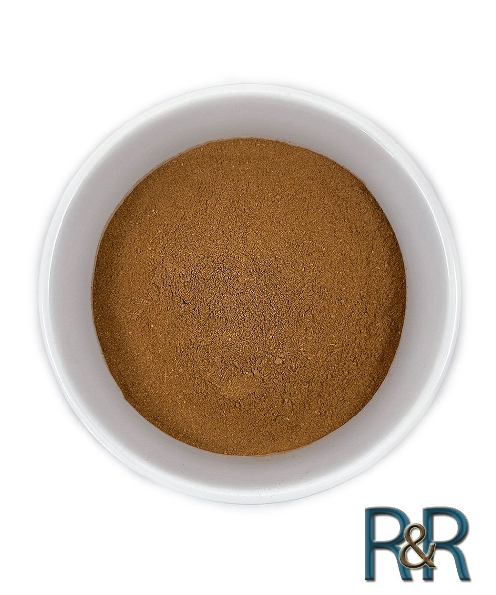 Bellaco Caspi Wild Harvested Powder (himatanthus Sucuuba) South ...