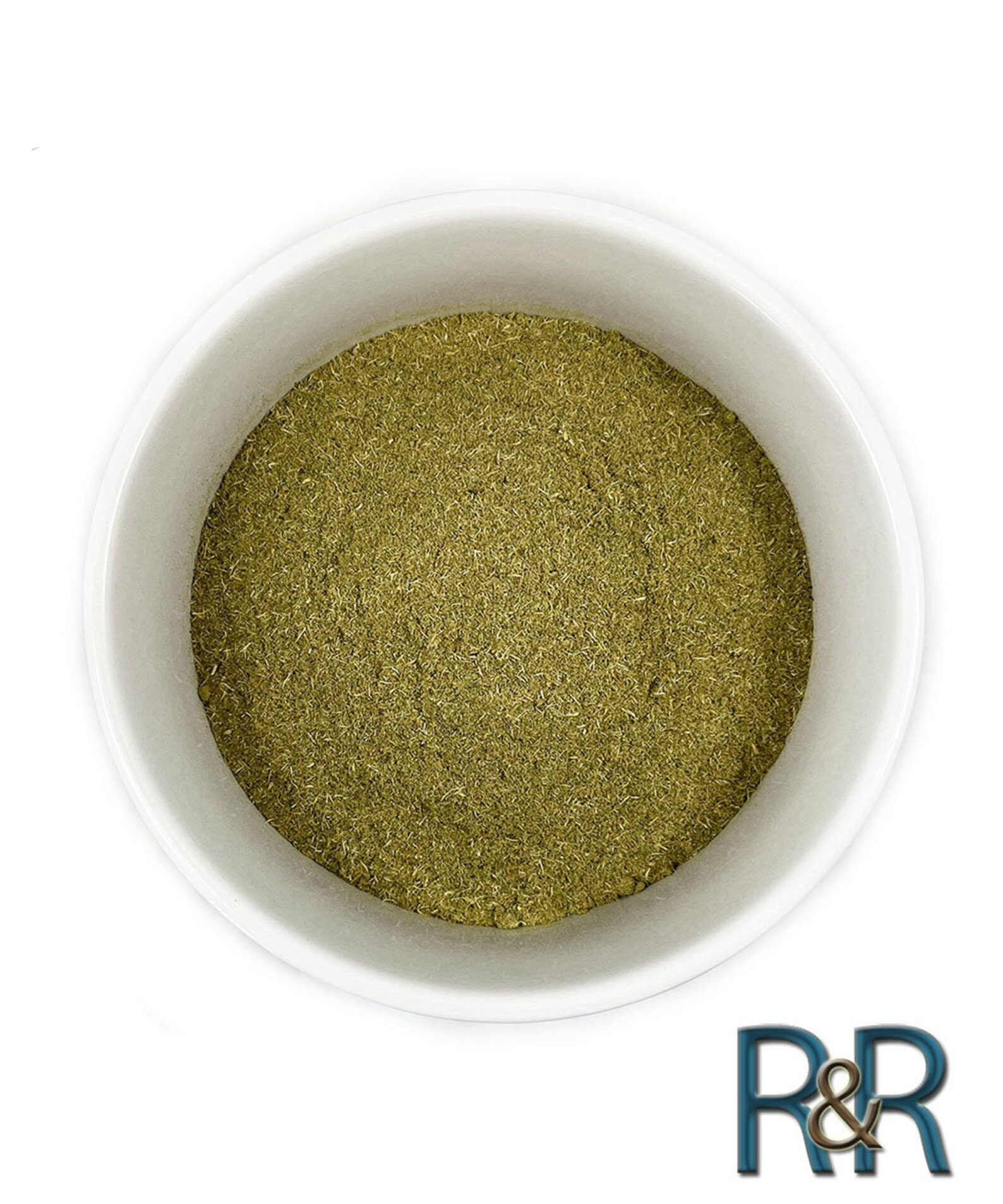 Organic Ajos Sacha Leaves Powder (mansoa Alliacea) Leaf South American ...