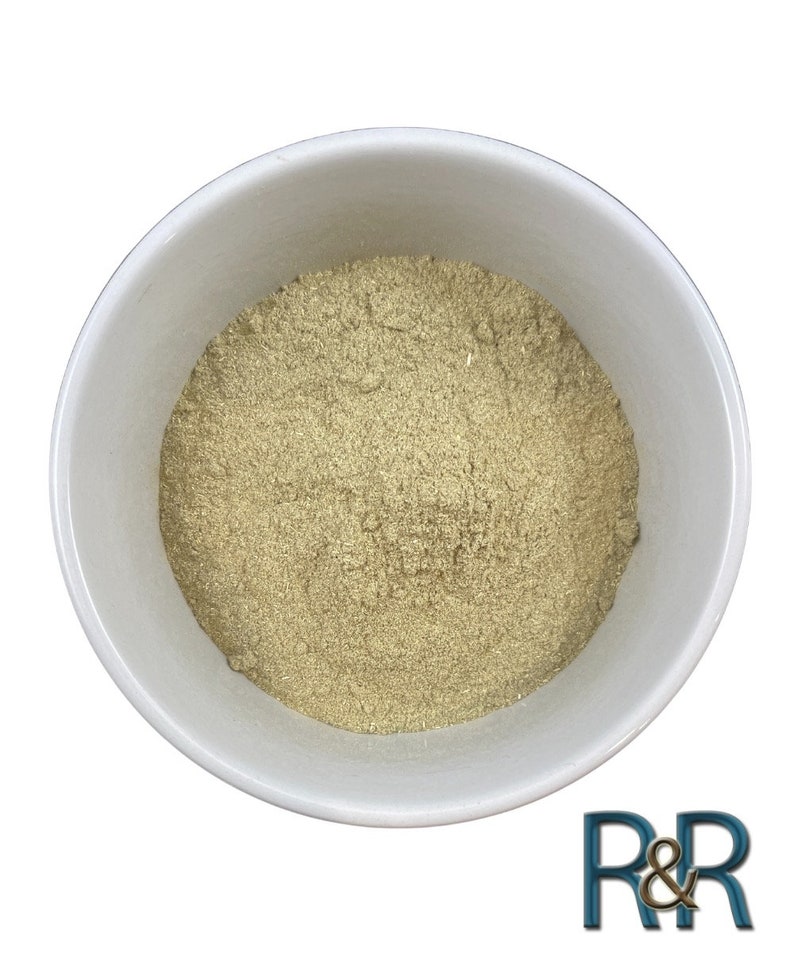 Organic Indian Shankhpushpi Powder Convolvulus Prostratus - Etsy