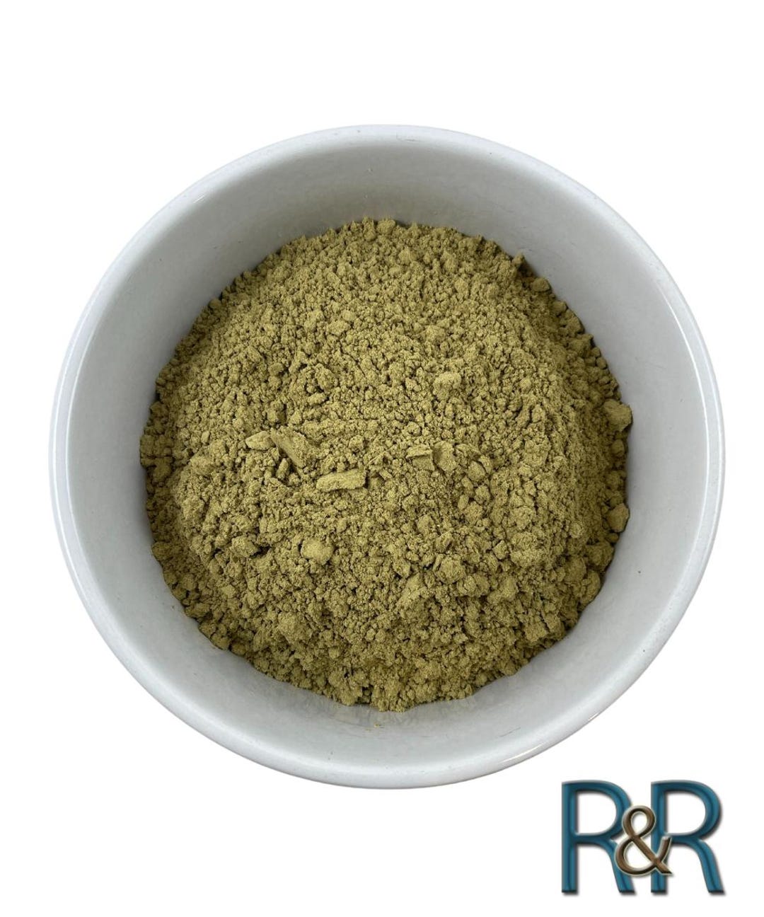 Organic Damiana Powder ~ Tumera Diffusa ~ - Etsy