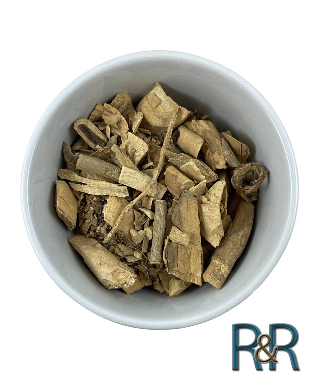 African Voacanga Root Bark Chips - Etsy