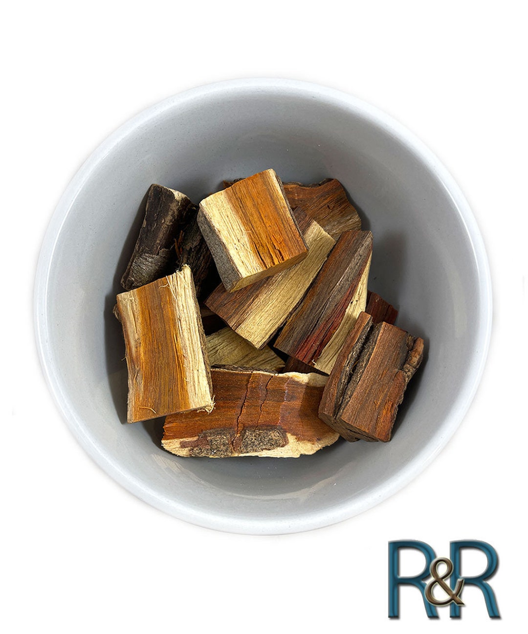 Palo Brazil Wood: Mexican Logwood (haematoxylum Brasiletto) - Etsy