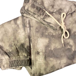 Christian Sweatpants - Etsy