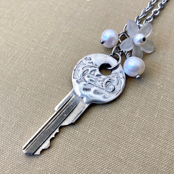 Stamped Solder - Etsy