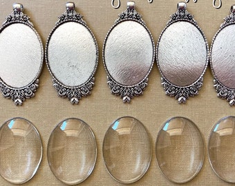 Bezel Jewelry Making | Etsy