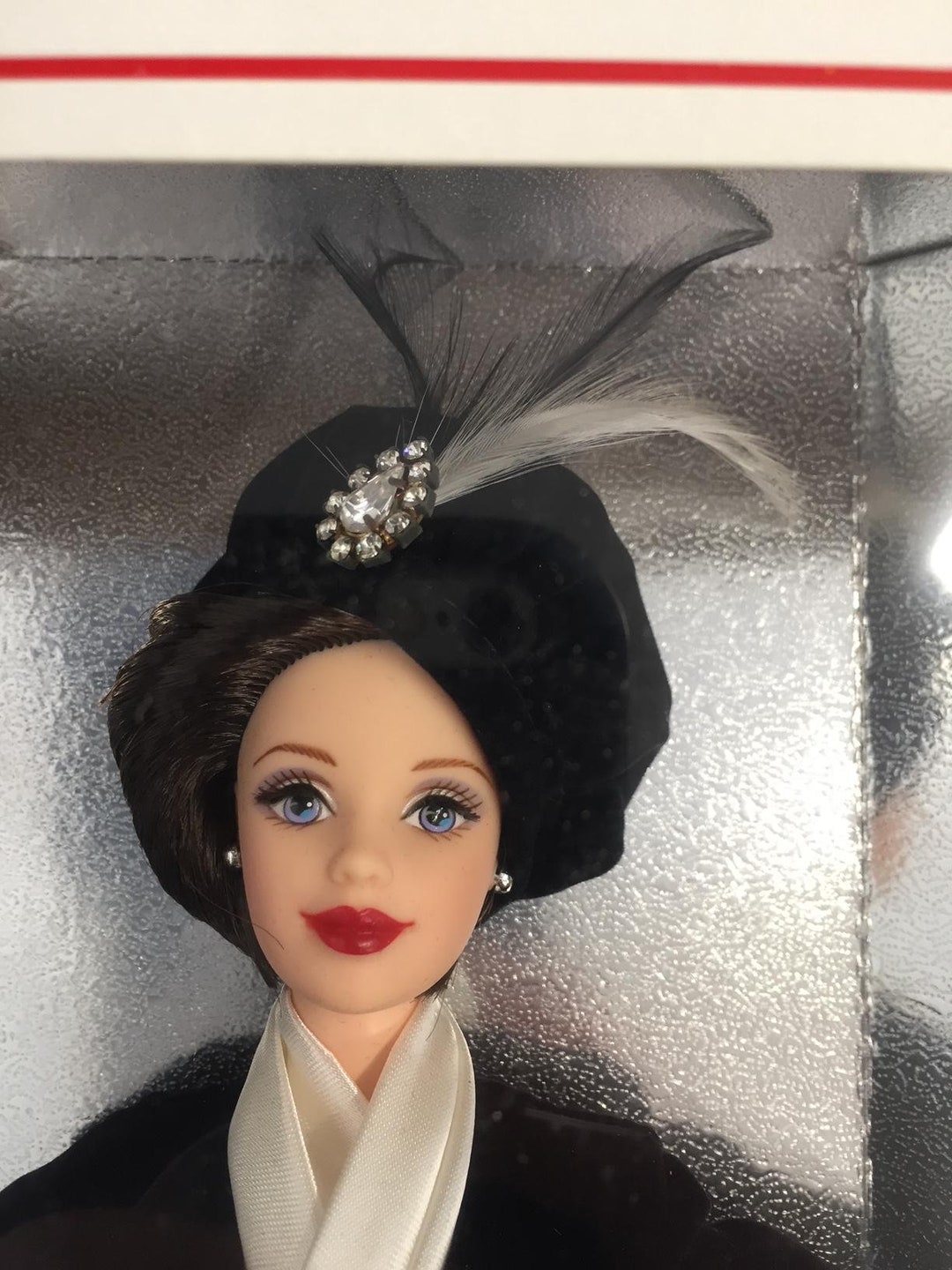 Vintage New in Box, Barbie, Classique Collection, Romantic Interlude ...