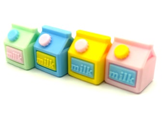 Milk Keyboard - Etsy