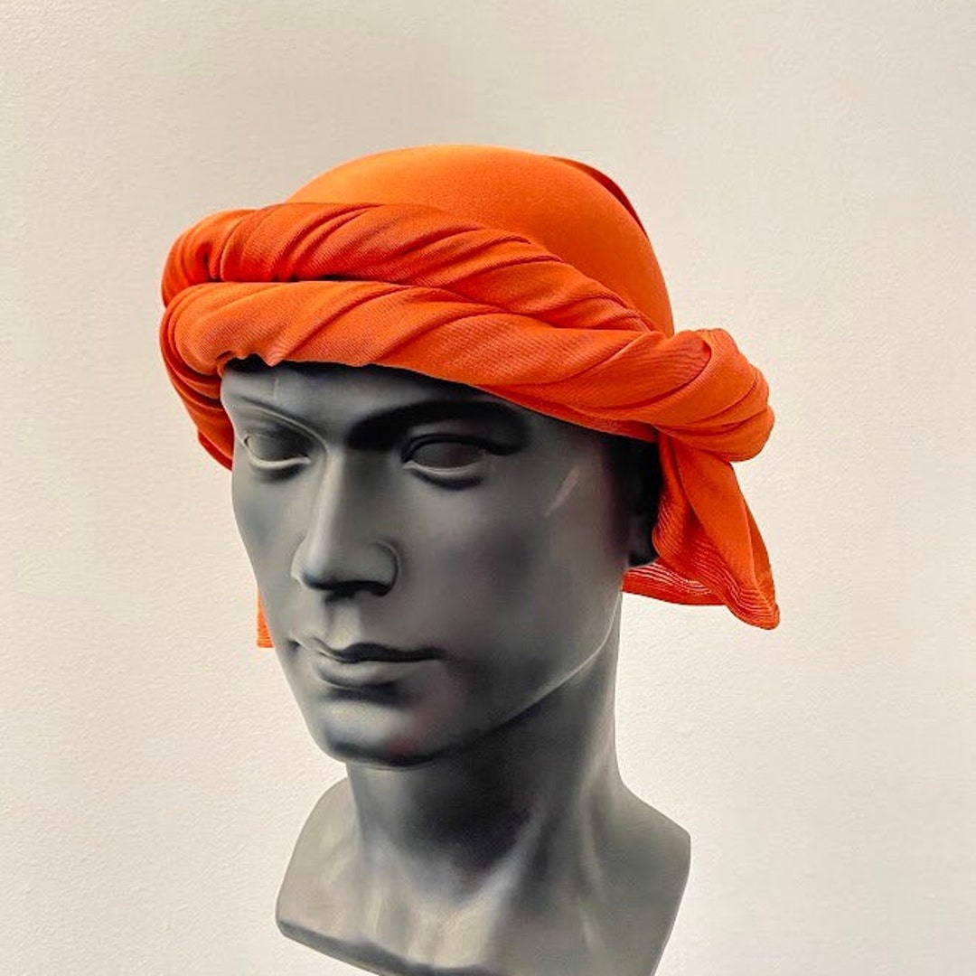 Turban for Men Men Halo Headwraps Durag Turban Hat for Men - Etsy