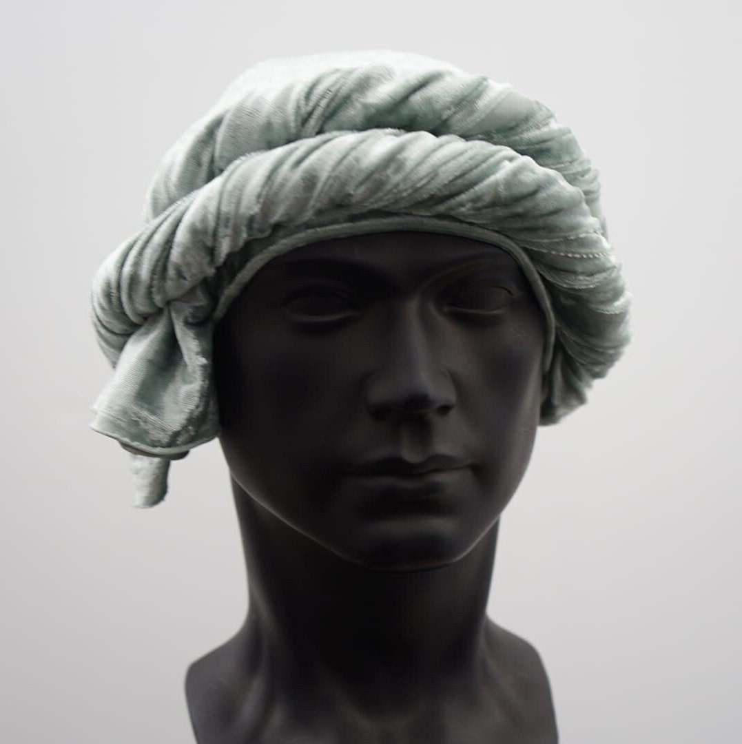 White Turban Png