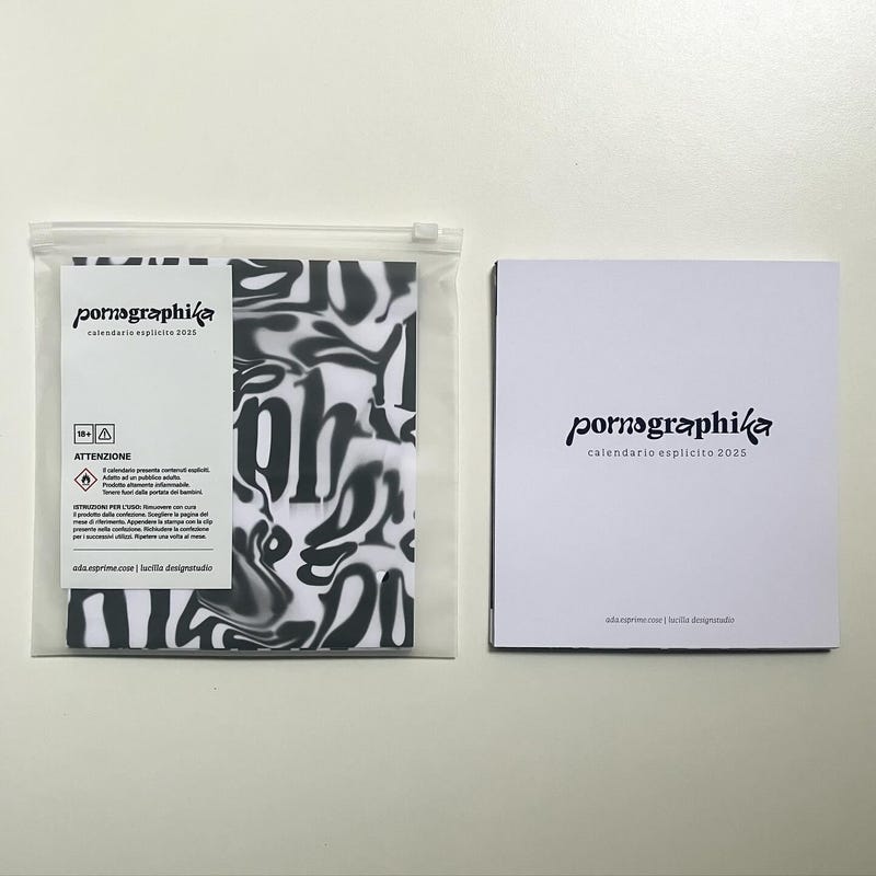 Explicit Calendars - Etsy