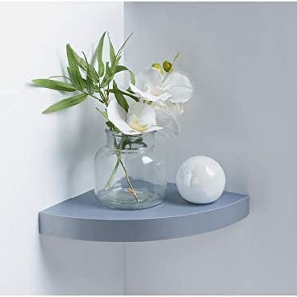 Corner Shelf - Etsy UK