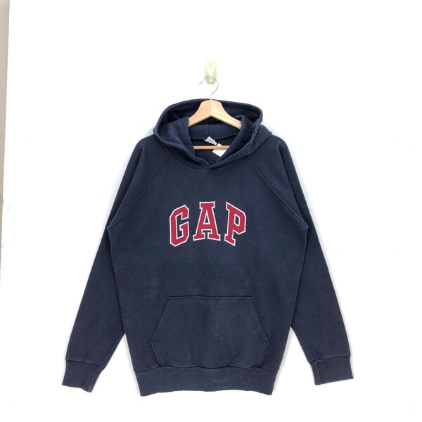 80s Gap Sweater - Etsy