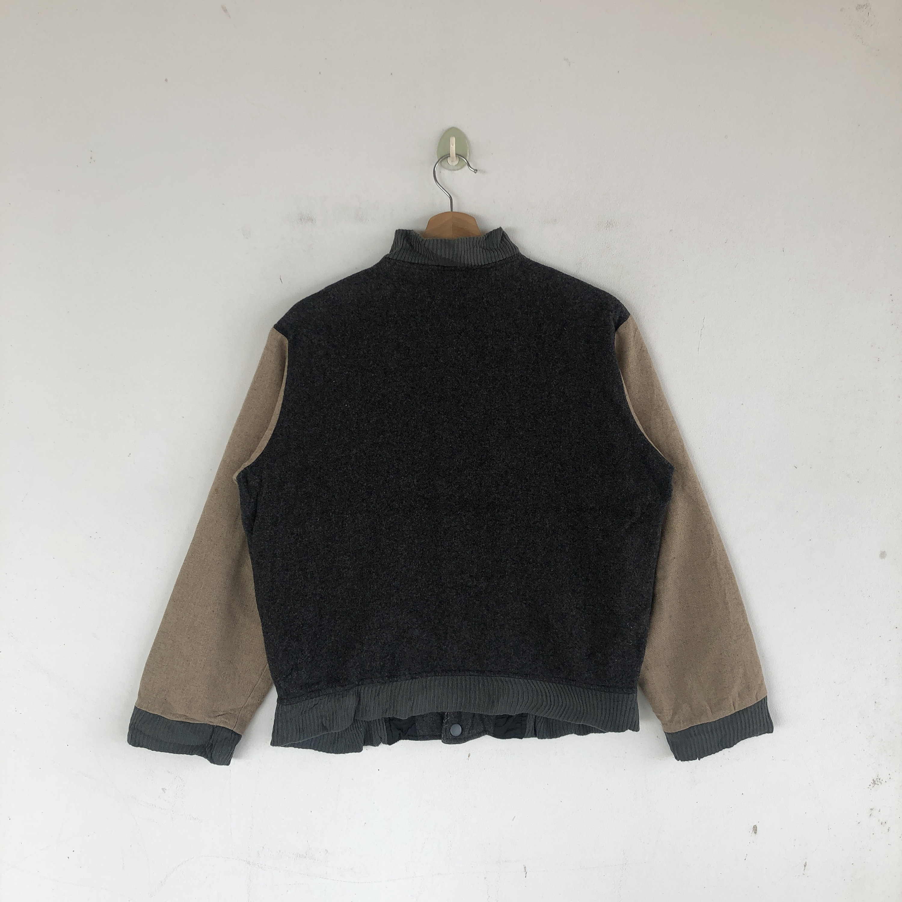 Vintage Japanese Varsity Jacket 90s Japanese Brand Stadium - Etsy