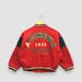 Vintage A Cinema Club Liverpool Traditional Jacket 90s Letterman Wool ...