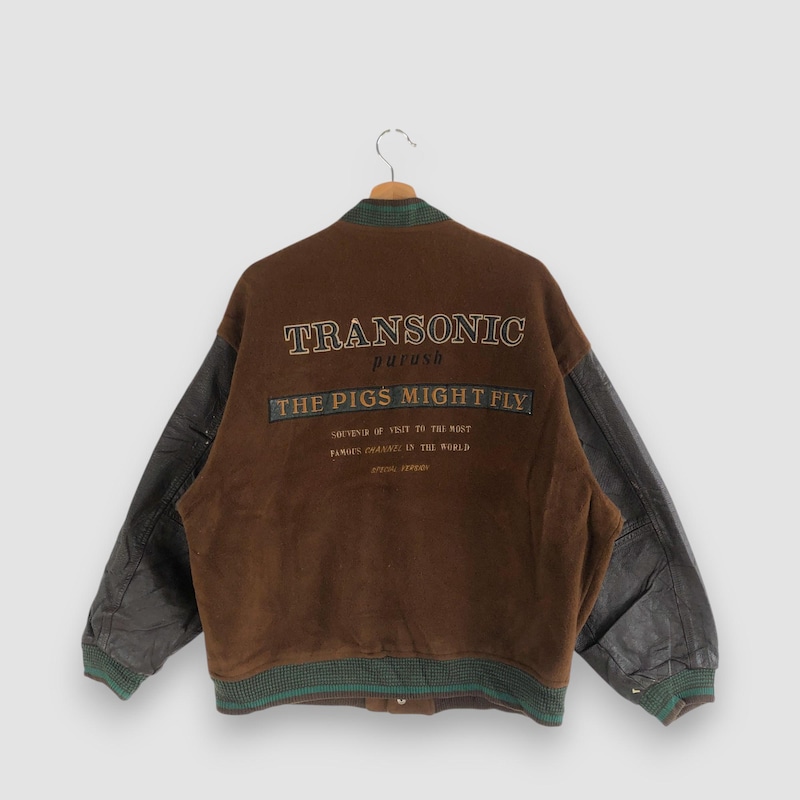 Japanese Jacket Men Large - Etsy