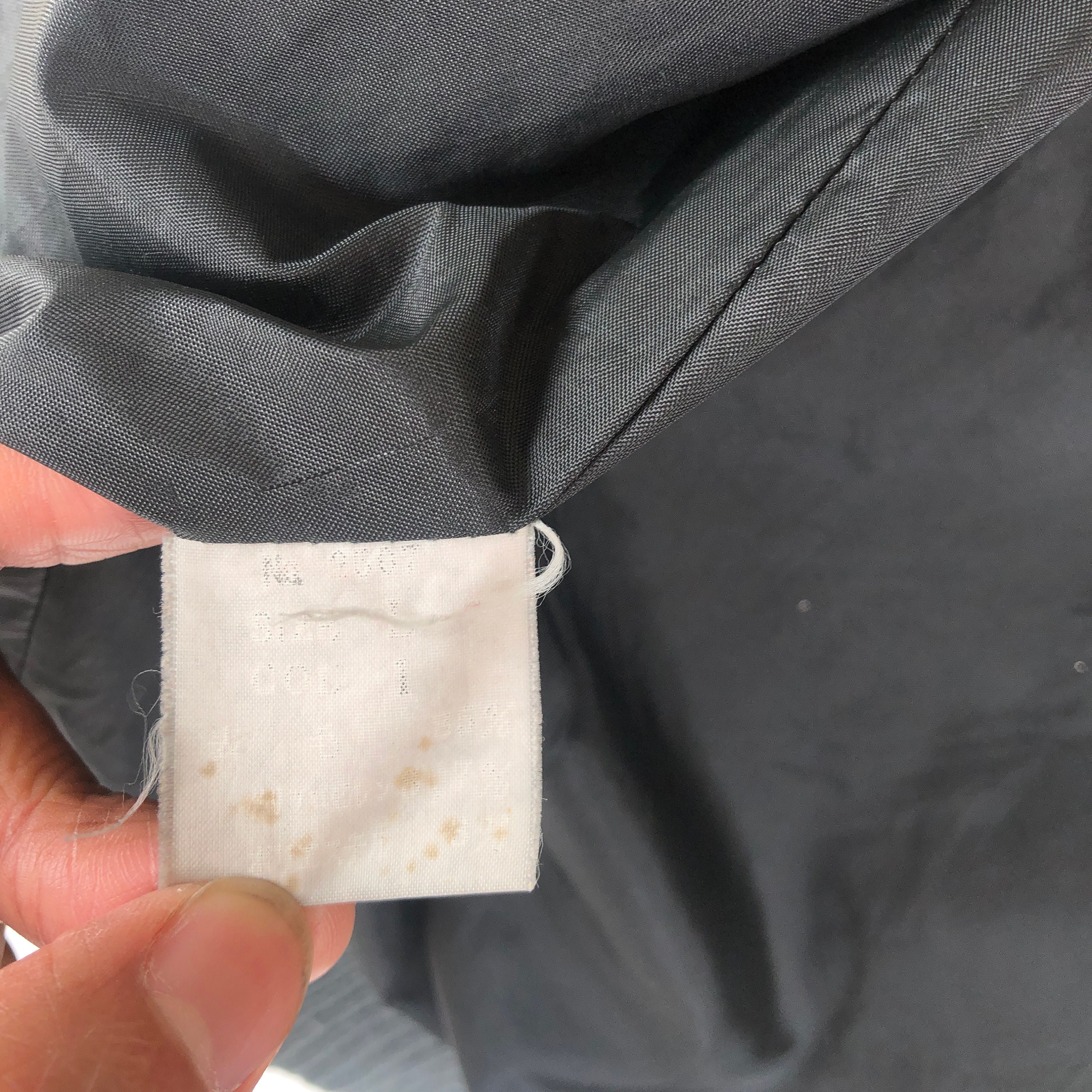 Vintage Japanese Varsity Jacket 90s Japanese Brand Stadium - Etsy