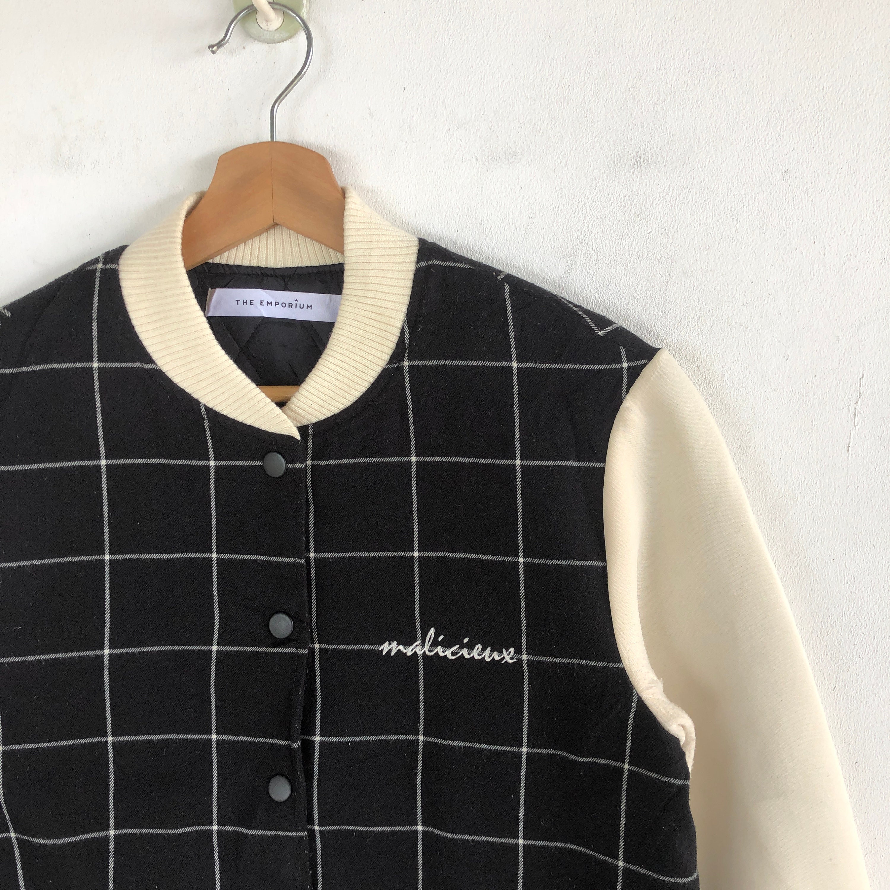 Vintage Japanese Varsity Jacket Harajuku Japanese Jacket - Etsy