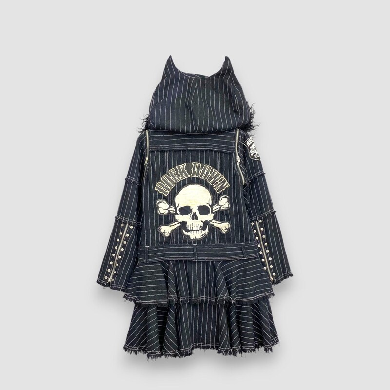 Emo Costumes - Etsy