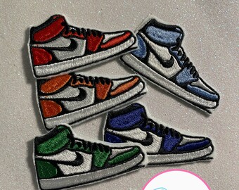 Nike Iron on Patch - Etsy