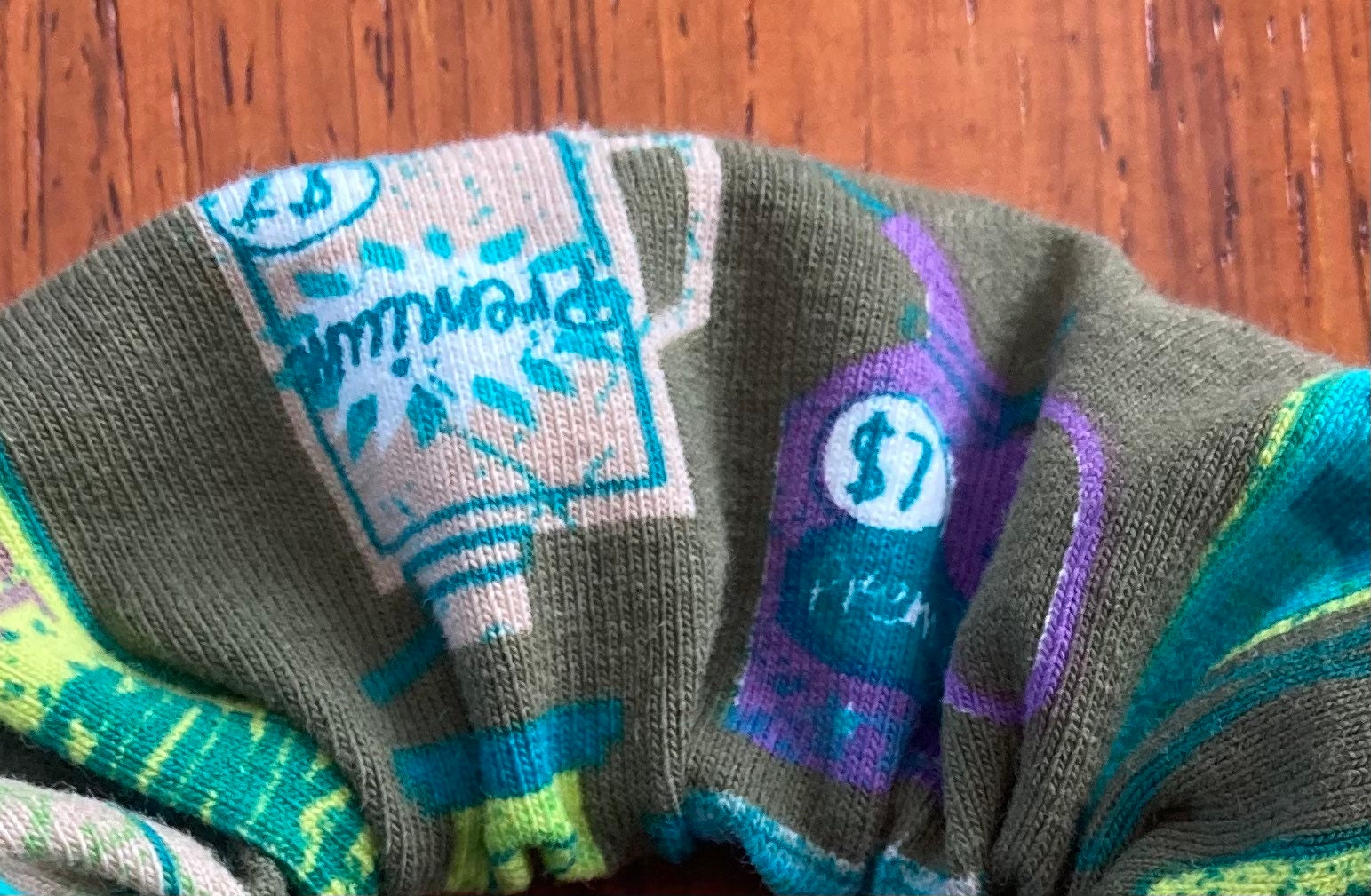 Mechanic scrunchie scrunchies for men gift for mechanic | Etsy