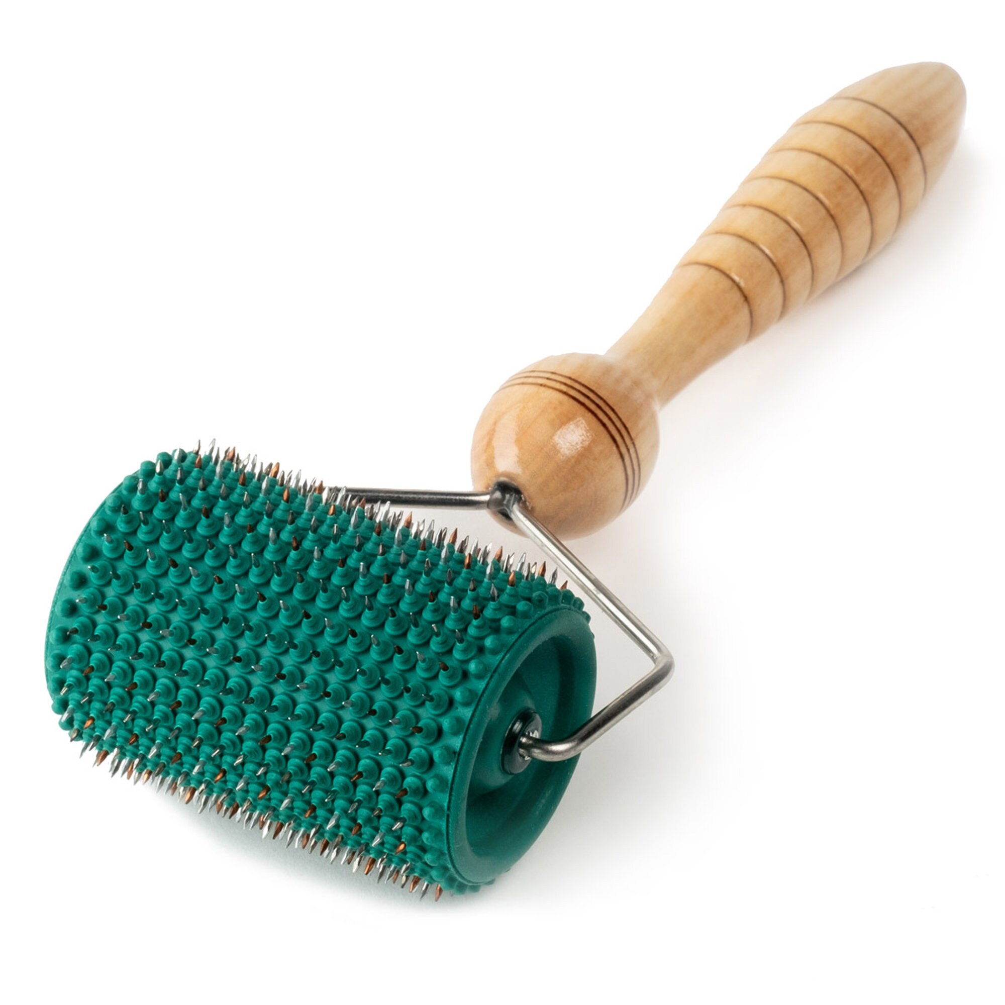 LYAPKO Universal Roller 3.5 AG 496 Needles, Neck, Body and Back ...