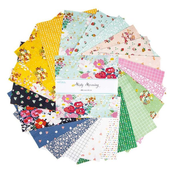 Minki Kim Patterns - Etsy