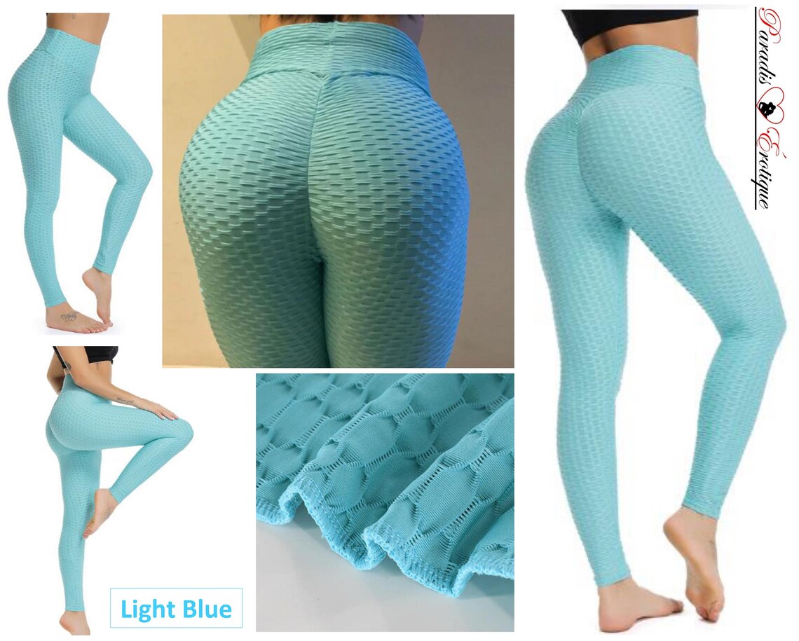 How Do Tiktoks Viral Leggings Work Explained Legging Boom Booty